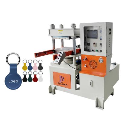 Cina Vulcanizer Molding Machine Plate Vulcanizing Press For Rubber in vendita