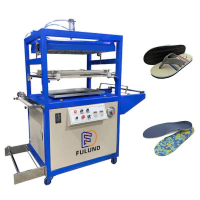 used heat transfer machine