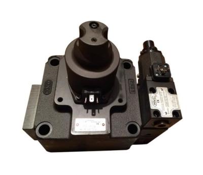 Китай Medium Size Hydraulic Force Pump Low Noise 850L/min продается