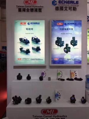 Cina Valvola di sicurezza idraulica direzionale di HNC EDG-01-C EDG-01-H EDG-01-A45 in vendita