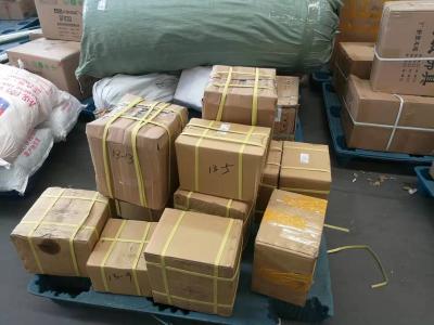 Cina Valvola di sicurezza idraulica direzionale di HNC EDG-01-C EDG-01-H EDG-01-A45 in vendita