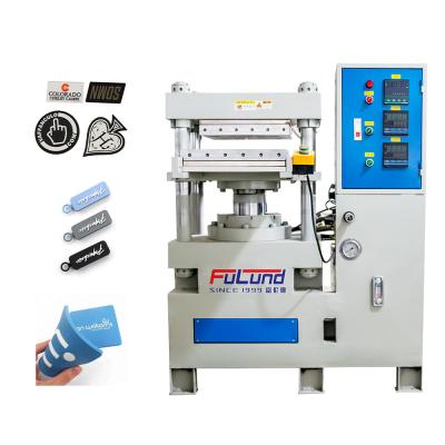 China vulcanizing silicone lunch box making machine baking cake making machine kitchen utensils silicone mold making machine à venda