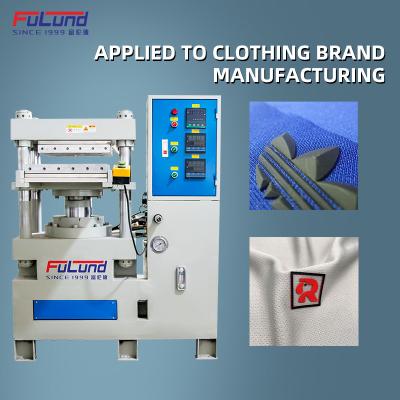 Cina manufacturer best price for Flat vulcanizing machine is used for silicone bowl and baking cake mold making machine in vendita
