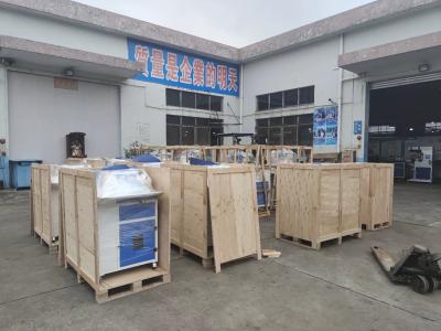 China De Persmachine 220V van de Fulund Hydraulische Schoen voor Schoenen Enige Zakken Kleding Te koop
