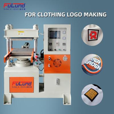 Cina Vulcanizer Molding Machine Plate Vulcanizing Press For Rubber in vendita