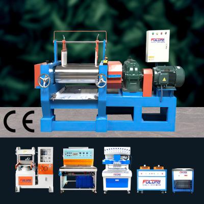 Cina Macchina di fabbricazione di gomma Automaticoooa piena, ODM dell'OEM della macchina del creatore della toppa del PVC in vendita