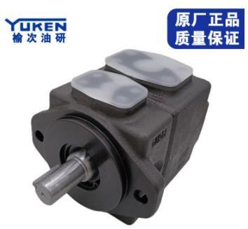 Cina piccola pompa idraulica PV2R12 PV2R3-108 PV2R3-116 PV2R2-75 della macchina in vendita
