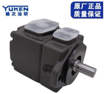 Cina piccola pompa idraulica PV2R12 PV2R3-108 PV2R3-116 PV2R2-75 della macchina in vendita