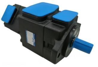 Cina Certificato idraulico del CE di PV2R12 Yuken Vane Pump PV2R2-6 PV2R3-94 in vendita