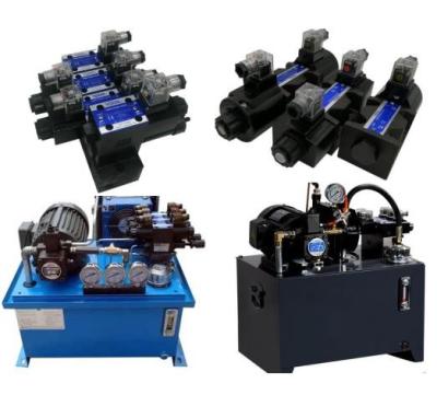 中国 方向油圧安全弁DSG-01-3C3 DSG-03-2B2 DSG-03-3C60 販売のため