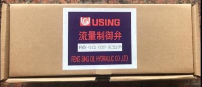 Cina Valvola di regolazione direzionale proporzionale FPR-MGK004-03 FPR-MGK00-03A FPR-MGK002-03 in vendita