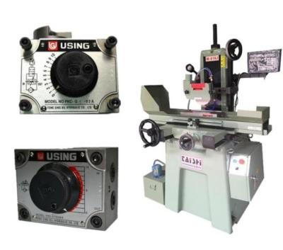 Cina PER MEZZO della valvola di sicurezza FMS-G8 idraulico FKC-G4-02LAR FKC-G4-02LA in vendita