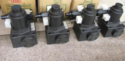 Cina Certificazione proporzionale idraulica del CE di controllo di flusso della valvola di sicurezza di HNC in vendita