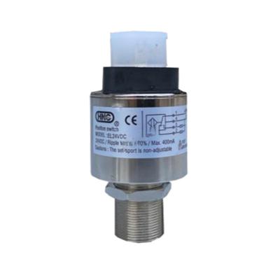 中国 HNC travel switch, safety detection valve switch, EL24vdc safety valve travel limiter EL24VDC POSITION SWITCH 販売のため
