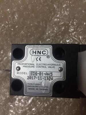 Cina HNC hydraulic safety valve directional EDG-01-C EDG-01-H EDG-01-A70 EDG-01-A45 in vendita