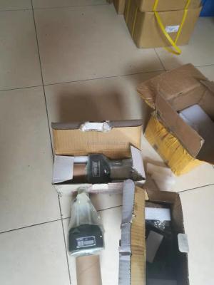 Cina HNC hydraulic safety valve directional SFD-06/10-D24-2B2-60/120 SFD-10 in vendita