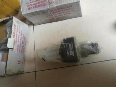 Cina HNC hydraulic safety valve directional SFD-06/10-D24-2B2-60/120 SFD-10 in vendita