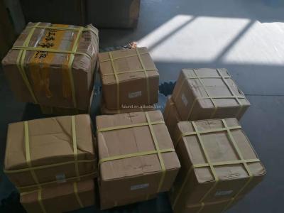 Cina HNC hydraulic safety valve directional SFD-06/10-D24-2B2-60/120 SFD-10 in vendita