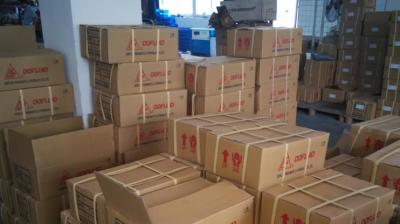 China DOFLUID Solenoid valve DFB-02-3C4-DC24-35C DFB-02-3C2-DC24-35C DFB-02-3C10-DC24-35C suitable hydraulic machine à venda