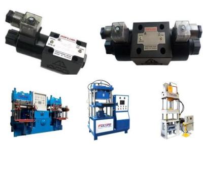 China DOFLUID Solenoid valve DFB-02-3C4-DC24-35C DFB-02-3C2-DC24-35C DFB-02-3C10-DC24-35C suitable hydraulic machine à venda