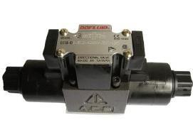 China DOFLUID Solenoid valve DFA-03-2B8-A110-35-00 DFA-03-2B2-C1-35 DFA-03-2B8L-A110-35 DFA-03-2D8 suitable hydraulic machine Te koop