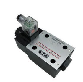 中国 CML WE WH42-G03-B2-A240/A110/A220/D24 WH42-G02 vulcanizer hydraulic cutting machine valve directional 販売のため