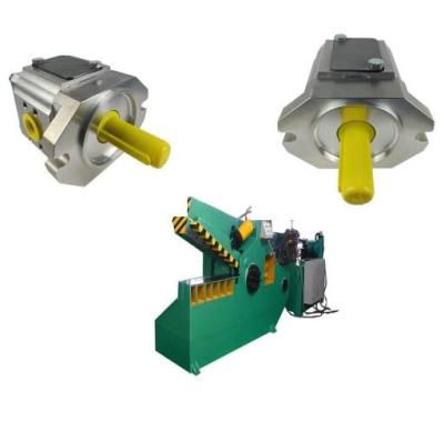 China Verklaard Ce van toestelvane hydraulic machine pump EIPH6-080RA23 EIPH3-020RK23 Te koop