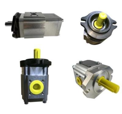 China Verklaard Ce van toestelvane hydraulic machine pump EIPH6-080RA23 EIPH3-020RK23 Te koop