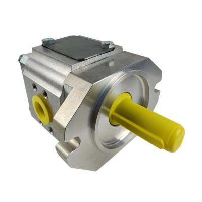 China Tipo bomba hidráulica EIPC3-064RA23 EIPC3-050RA23-10 da engrenagem da máquina à venda