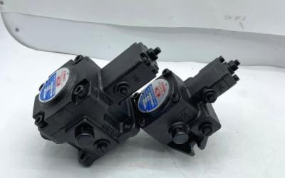 China Hydraulische de Machinepomp vcm-sm-40b-20 vcm-sm-40a-20 vcm-sm-30-B-20 van CML Te koop