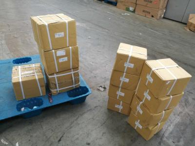 中国 VCM-150T-48-LRの歯車ポンプおよびベーン・ポンプCML VCM-150T-94-LR VCM-150T-116-LR 販売のため
