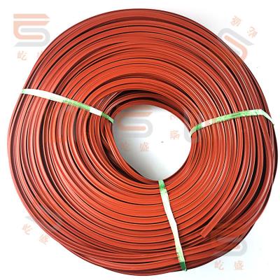 Cina Extrusion Rubber Ring Start-Ring Seal Customized Static Sealing Rubber X Quad  Ring in vendita