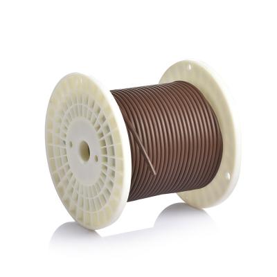 Cina 1mm resistente chimico FPM O di gomma Ring Cord in vendita