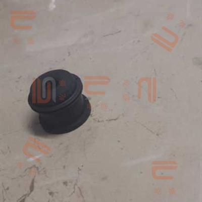 Cina La durezza bassa alti 90 elastici puntella un materiale di gomma composto di FKM in vendita