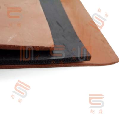 Cina La durezza bassa alti 90 elastici puntella un materiale di gomma composto di FKM in vendita