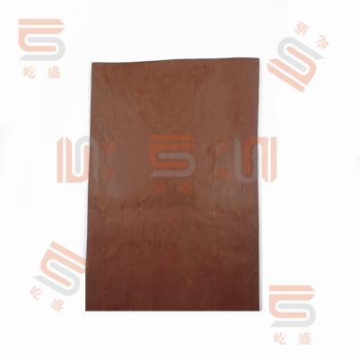 Cina Composto pieno di gomma di gomma di resistenza GFLT 600S FKM FKM di bassa temperatura in vendita