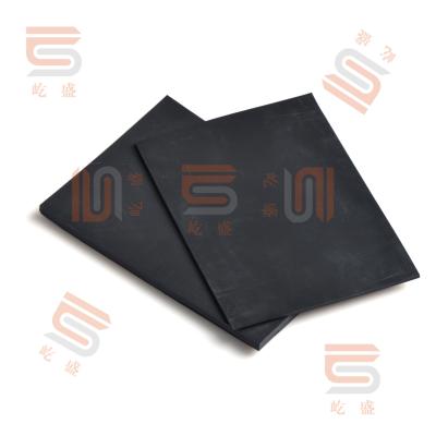 Cina 60 materiale di gomma di resistente agli'acidi FKM della riva A in vendita