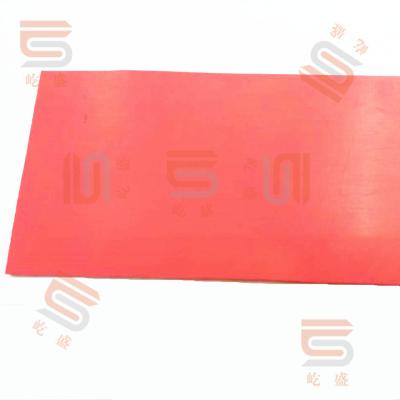 Cina Materiale di gomma resistente del composto FKM dell'alcali ETP Fluoroelastomer in vendita