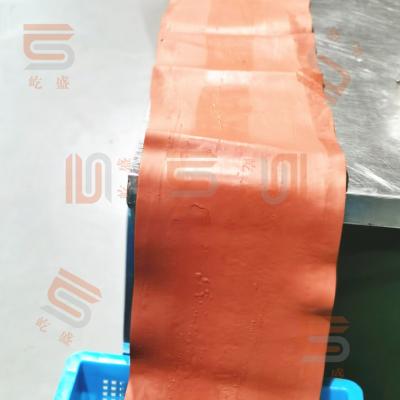 Cina Alto materiale di gomma elettrico FKM di iso FKM dell'isolamento in vendita