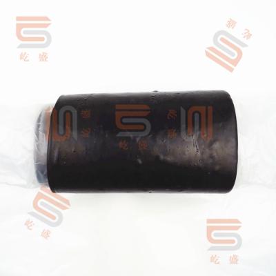 中国 アルカリ抵抗力があるETP Fluoroelastomerの混合物FKMゴム製材料 販売のため