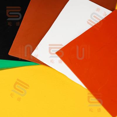 Cina Alta riva di durezza 90 un materiale di gomma Fluoroelastomer di ASTM FKM in vendita