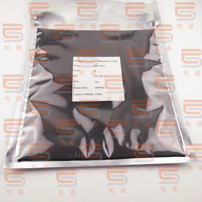 Cina Strato di gomma 90 del fluoro resistente della riva A 2m dei liquidi in vendita