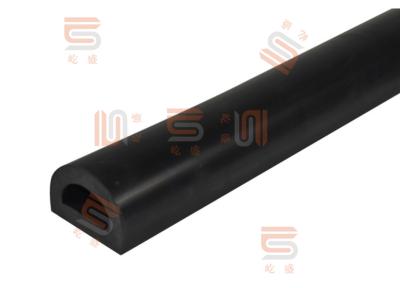 Cina Cuscino ammortizzatore di gomma antiurto della circolare 200mm EPDM D dei semi in vendita