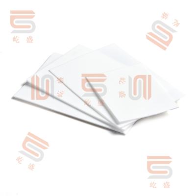 Cina 0.5mm PTFE hanno raschiato lo strato in vendita