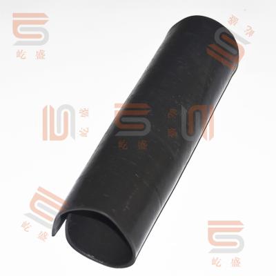 Cina FKM 90 neri materiali di gomma puntellano un composto fresco Fluoroelastomer di FKM di forza ad alta resistenza in vendita