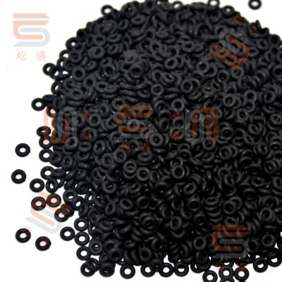 China 80 pieza que moldea de aislamiento de goma métrica de la orilla A FKM C96 en venta