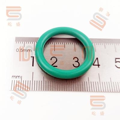 Cina Indossi la compressione di resistenza mettono il giunto circolare del poliuretano di 60 rive A in vendita