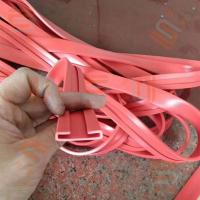 China Thermal Plastic Elastomer TPV Rubber Extrusion Products for sale