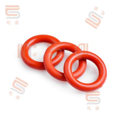 Cina Giunto circolare di gomma del fluoro ad alta temperatura di Perfluoroether in vendita