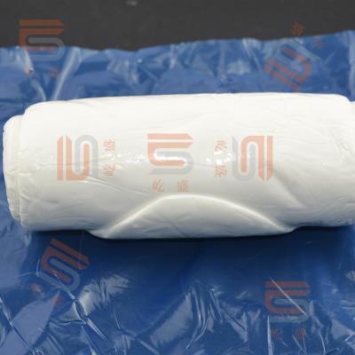 Cina Composto ad alta resistenza della gomma di silicone della riva A di forza 80 in vendita